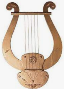 LIRA, INSTRUMENTO MUSICA. HISTORIA Y TIPOS. - NEOMÚSICA