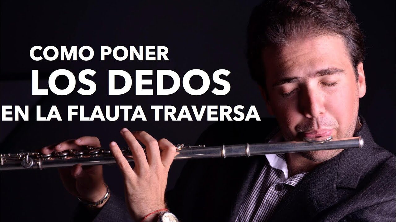 Guía para aprender a tocar la flauta travesera - NEOMÚSICA | Tu blog de ...